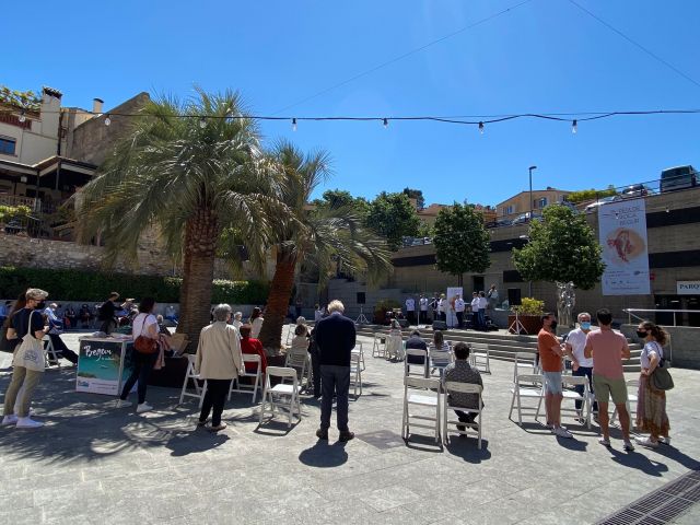 Dotze restaurants participen a la 22a Campanya Gastronòmica del Peix de ...