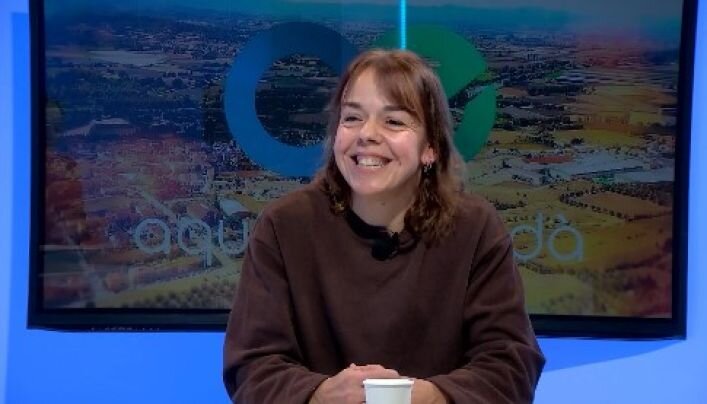 Èxit rotund de les activitats de Nadal infantils a Forallac