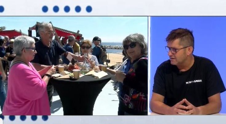 La campanya del Menú de la Gamba té previst concloure amb més de 40000 ...